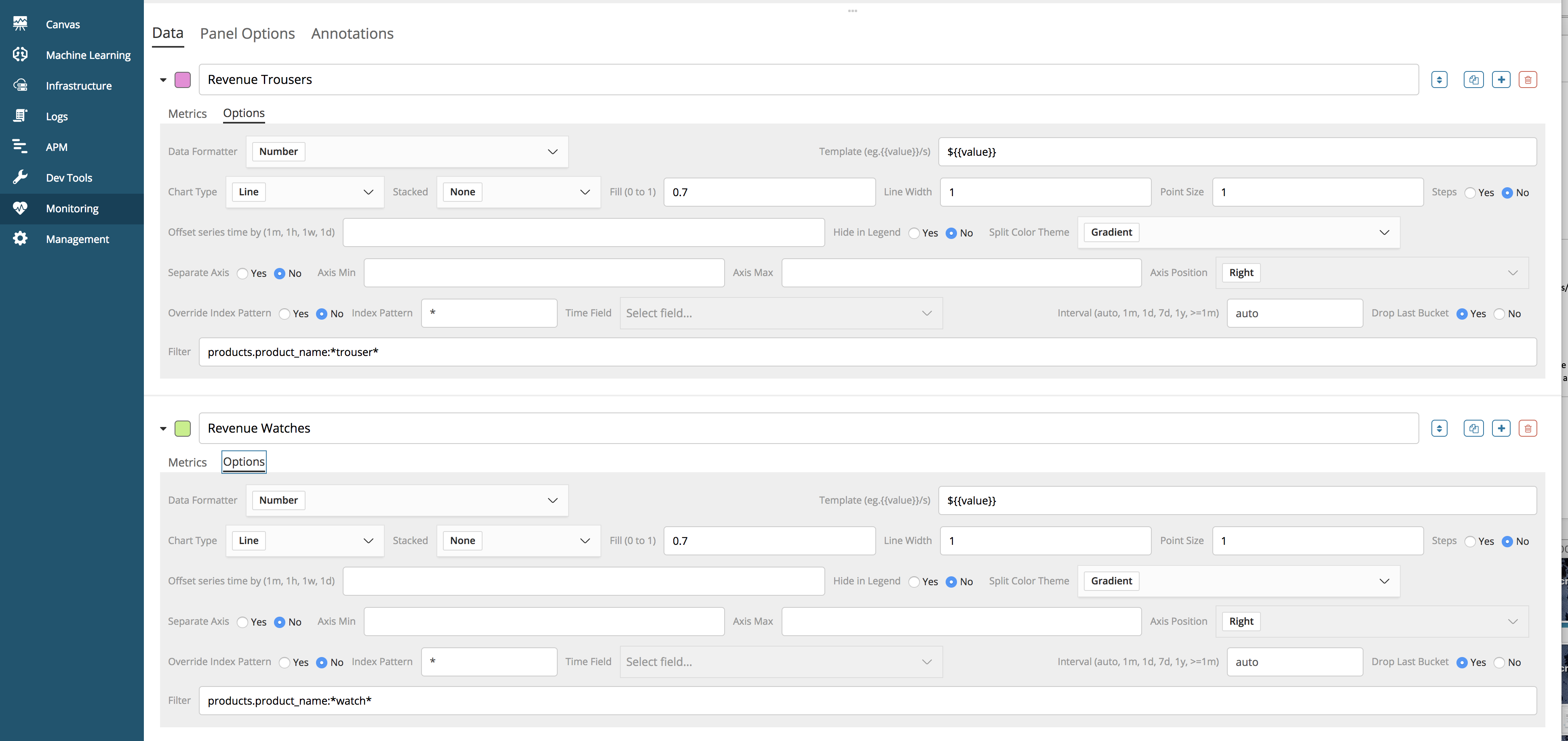 TSVB padding and empty areas take large portion of the screen · Issue #28292 · elastic/kibana ...