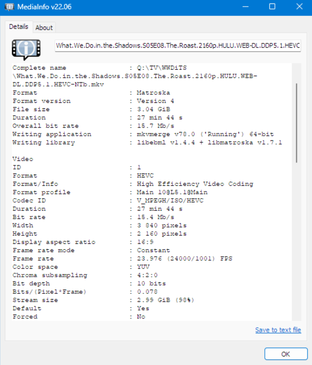 HDR tonemapping in Crop window · Issue #1096 · staxrip/staxrip · GitHub