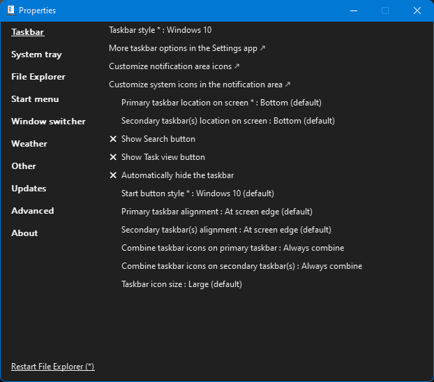 "This PC" keeps randomly opening · Issue #1817 · valinet/ExplorerPatcher · GitHub