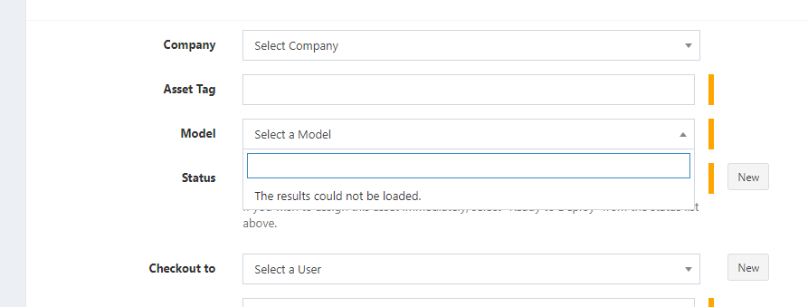 Required Fields · Issue #4528 · grokability/snipe-it · GitHub