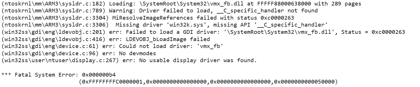 [WIN32K] Add x64/arm exports by archeYR · Pull Request #3730 · reactos/reactos · GitHub