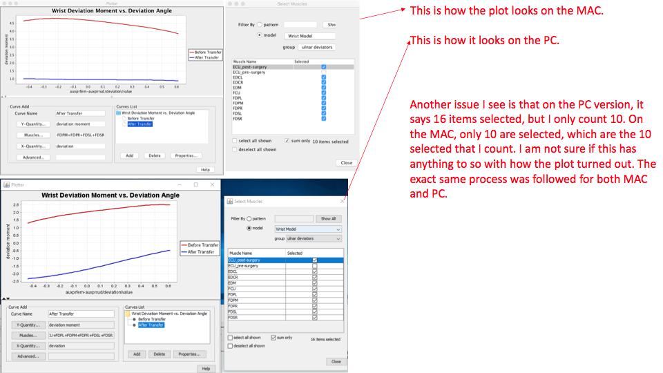 Model does not assume default pose as expected on mac · Issue #407 · opensim-org/opensim-gui ...