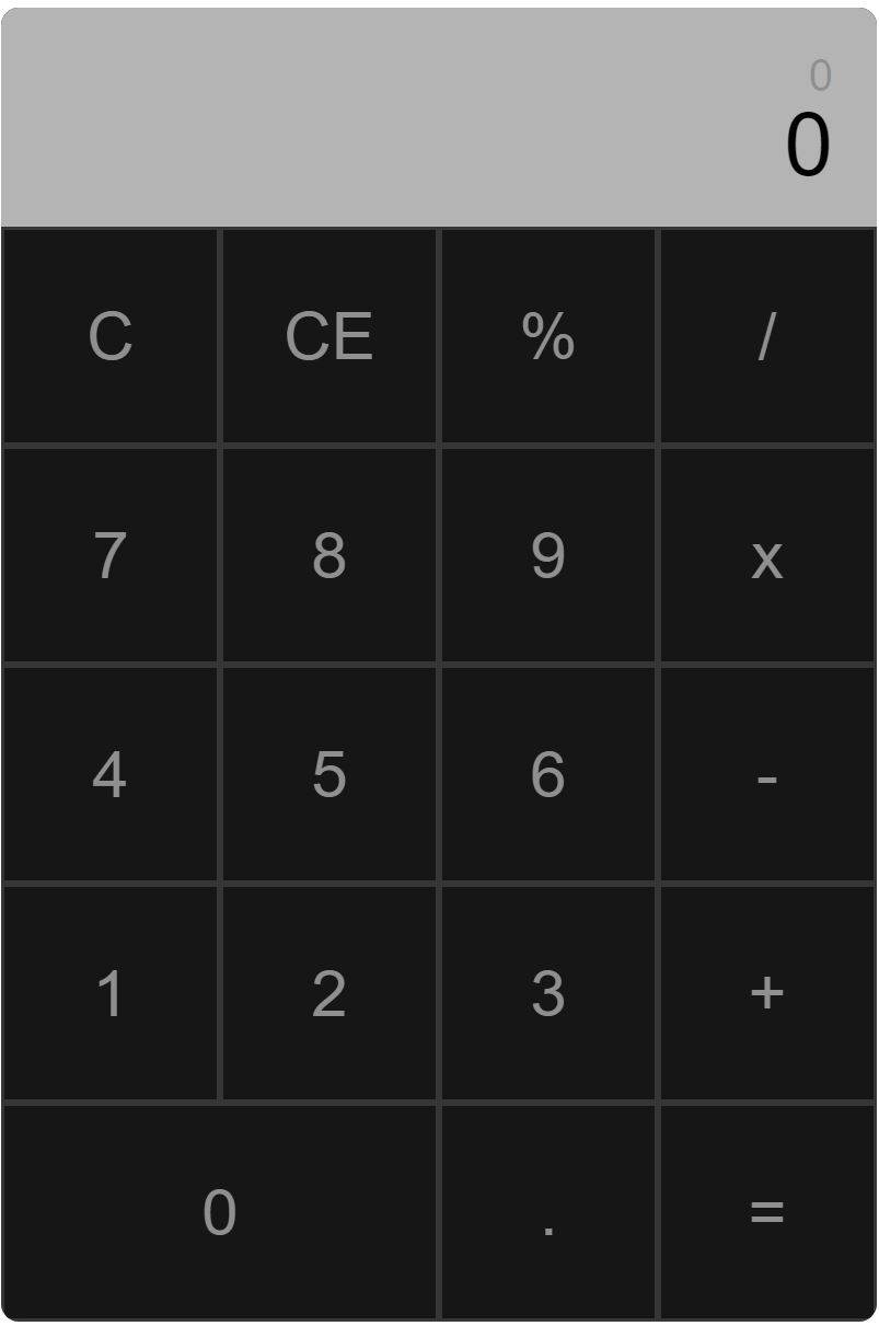 GitHub - jairosanchezb94/calculadora: Just in the link below you will ...