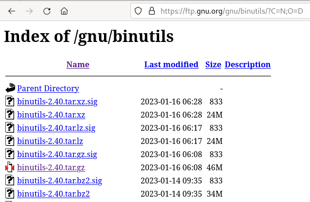 GitHub - romz-pl/gold-linker: Refactored gold linker from binutils-2.40