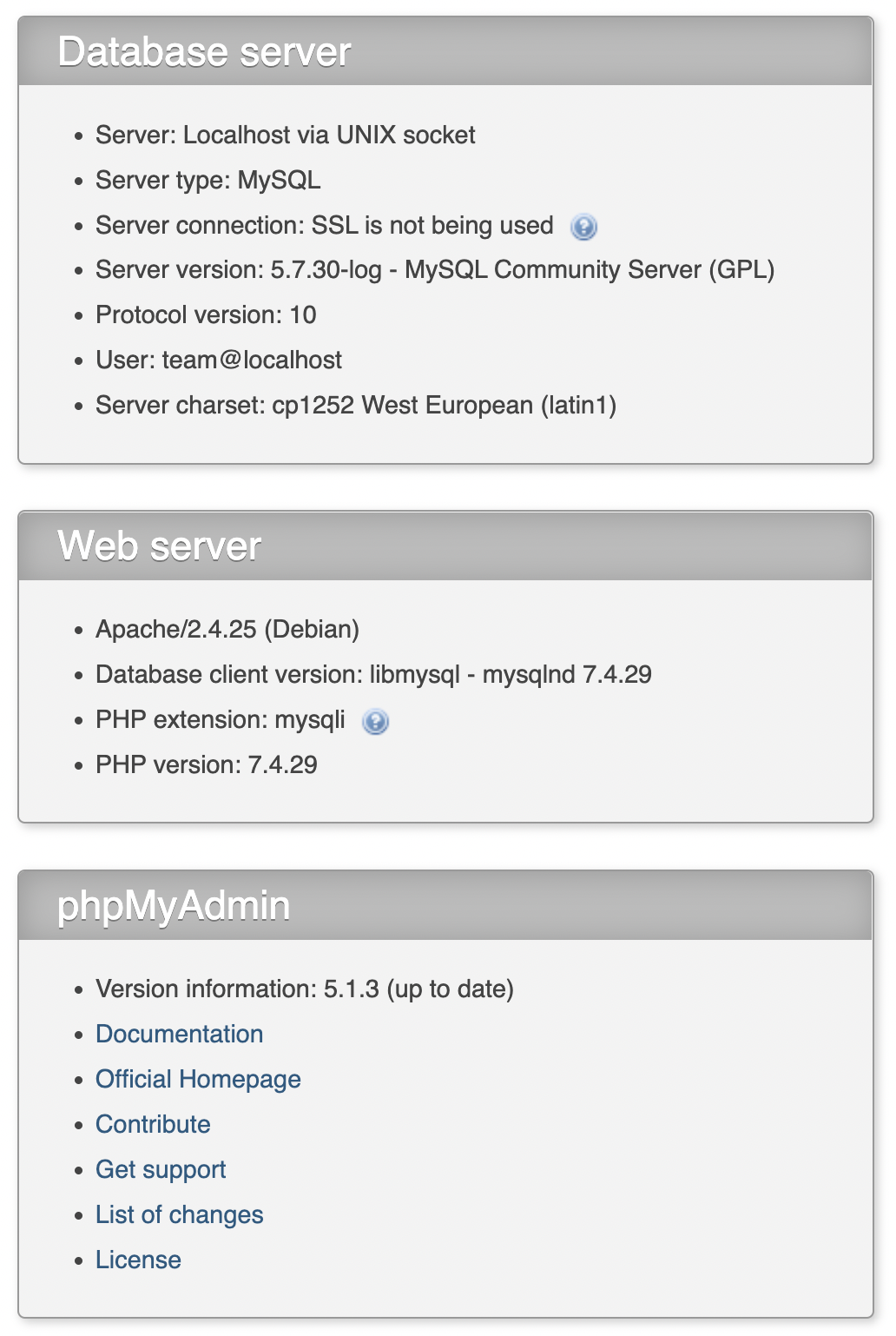 Notice in ./libraries/DisplayResults.php#1229 Trying to access array offset on value of type ...