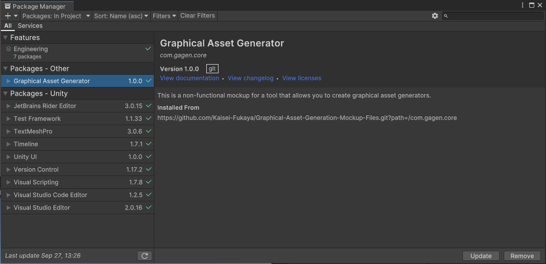 GitHub - Kaisei-Fukaya/Graphical-Asset-Generation-Mockup-Files