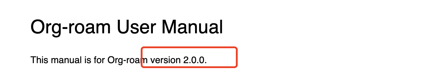 `org-roam-db-autosync-mode` not found · Issue #1761 · org-roam/org-roam · GitHub