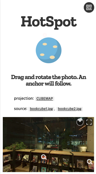 Add Show Case Links To Showcase · Issue 271 · Naveregjs View360 · Github 
