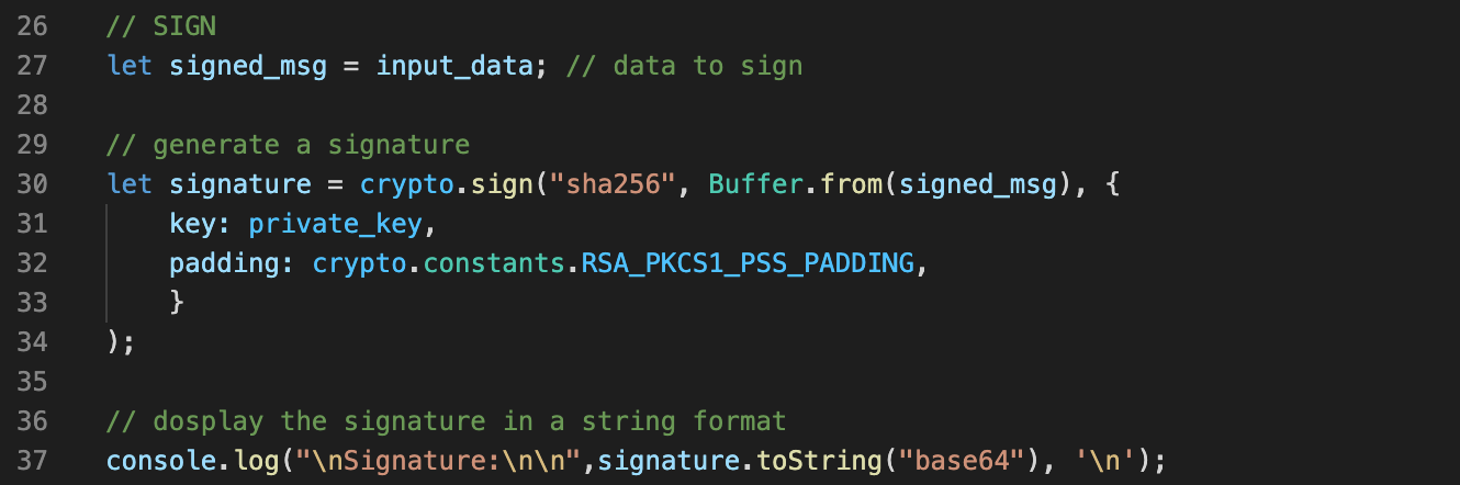 GitHub - FestivalLabs/crypto-wallet