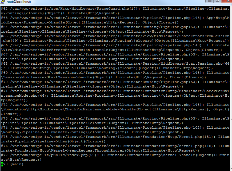 Cannot upload files · Issue #4381 · grokability/snipe-it · GitHub