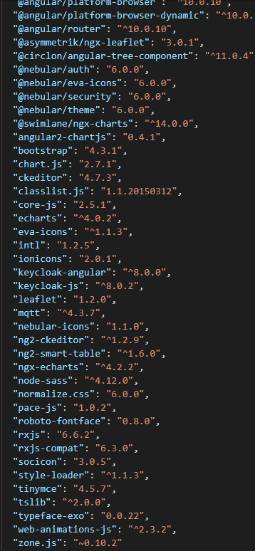 redirect_uri parameter is no longer supported in Keycloak v18.0.0 ...
