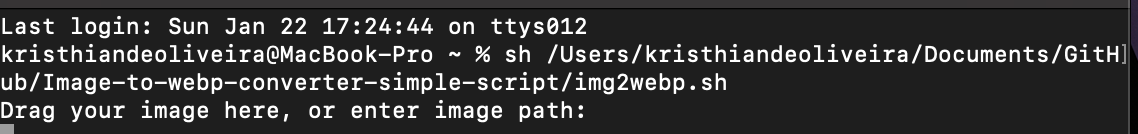 GitHub - techguy0711/Image-to-webp-converter-simple-script: Just a simple script to turn any ...