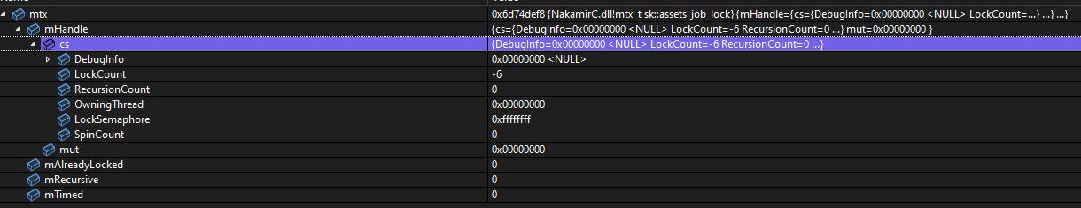 How to properly call or link a StereoKitC function that utilizes `assets_execute_gpu ...