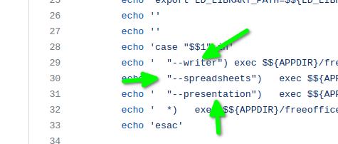 Freeoffice.appimage is not complete · Issue #1 · area-of-dev/FreeOffice.AppImage · GitHub