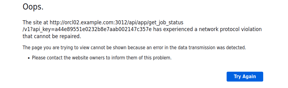 get_job_status fails if it connects to backup master · Issue #665 · jhuckaby/Cronicle · GitHub