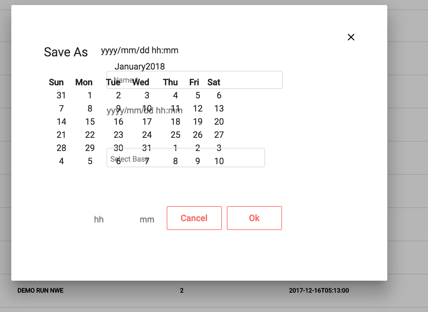 fonts not loading and css not proper in angular 5 material dialog box · Issue #221 · DanielYKPan ...