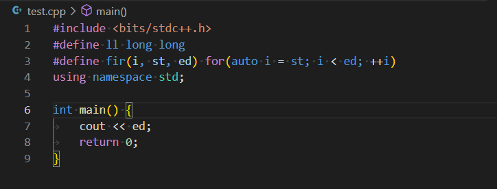 4573 Regressed On 1115 · Issue 9802 · Microsoftvscode Cpptools · Github 5949