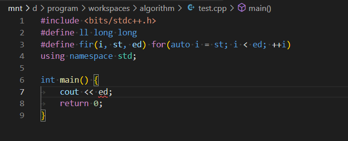 4573 Regressed On 1115 · Issue 9802 · Microsoftvscode Cpptools · Github 