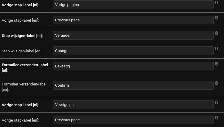 Vorige-stap-label mentioned twice in Algemene configuratie · Issue #2397 · open-formulieren/open ...