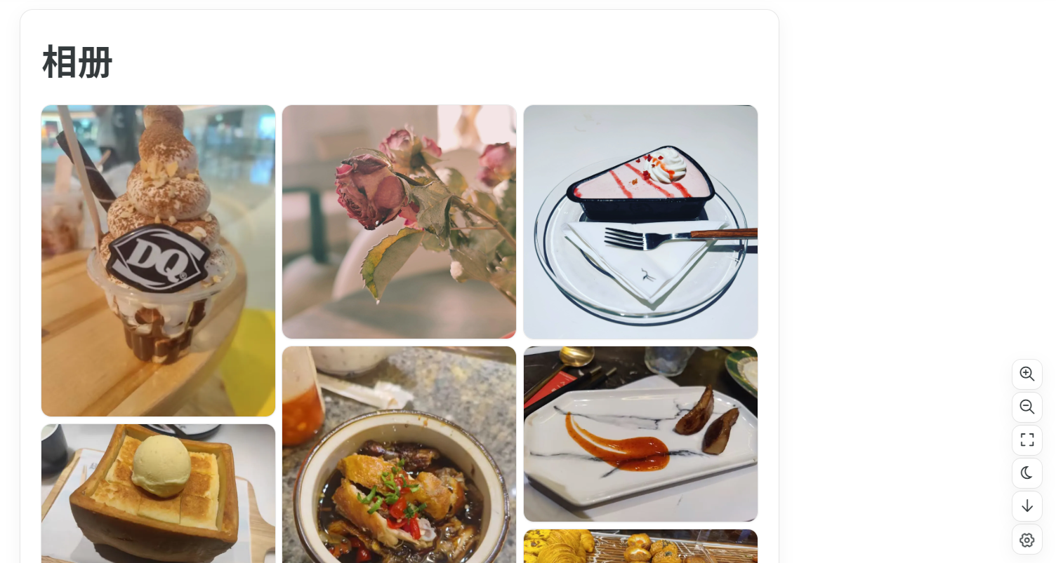 [BUG] Width expand will cause photo arrangement error in masonry page ...