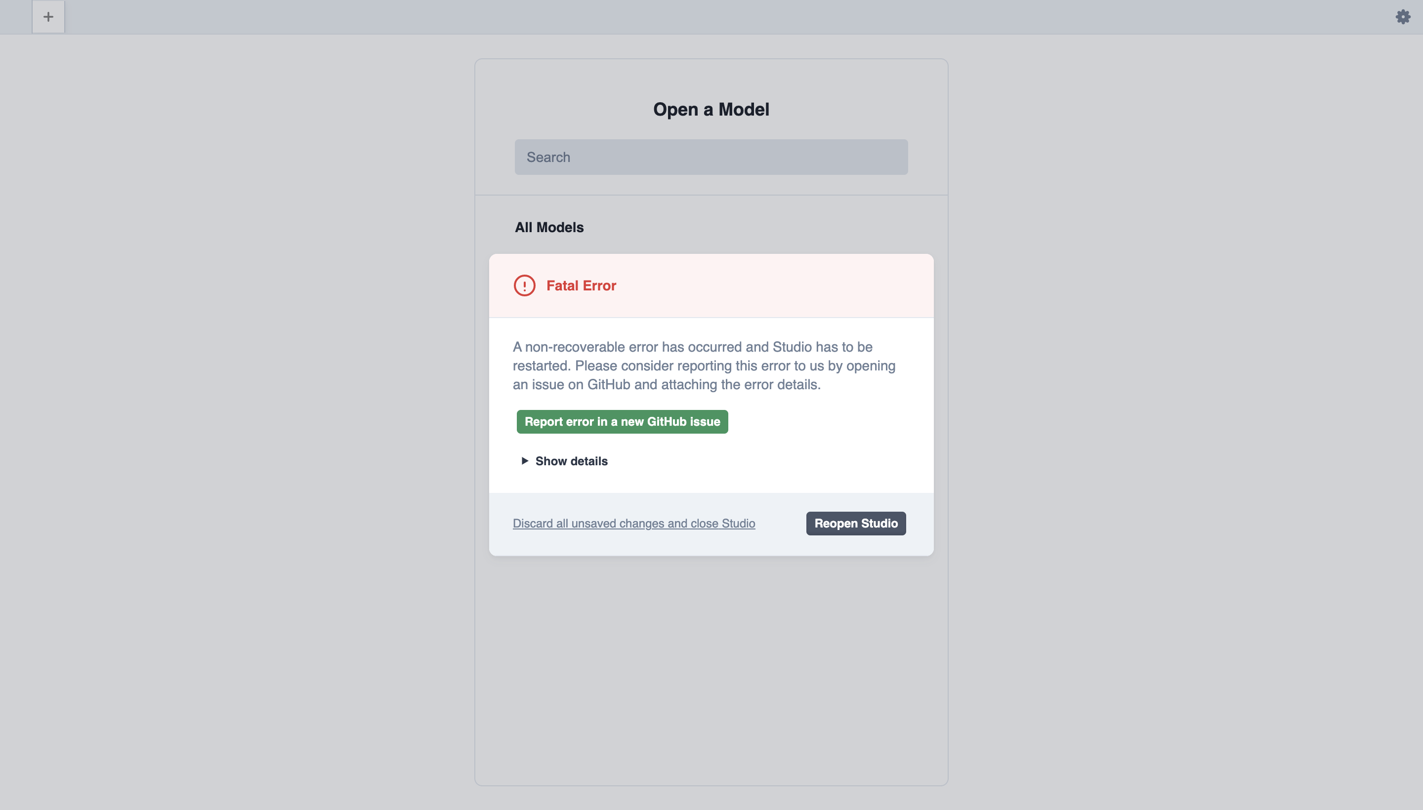 prisma studio out of work · Issue #598 · prisma/studio · GitHub