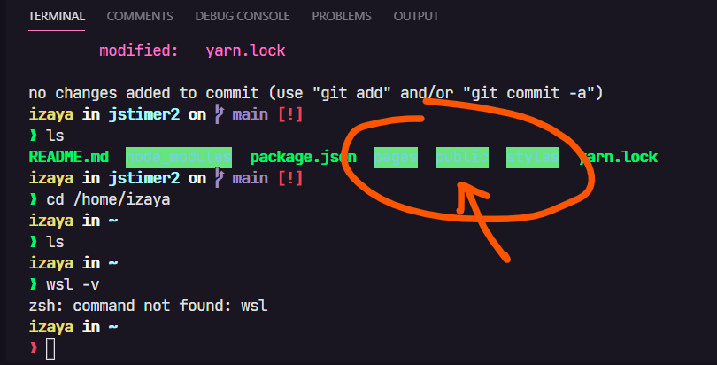How could I change some highlights background colors? · Issue #921 · spaceship-prompt/spaceship ...