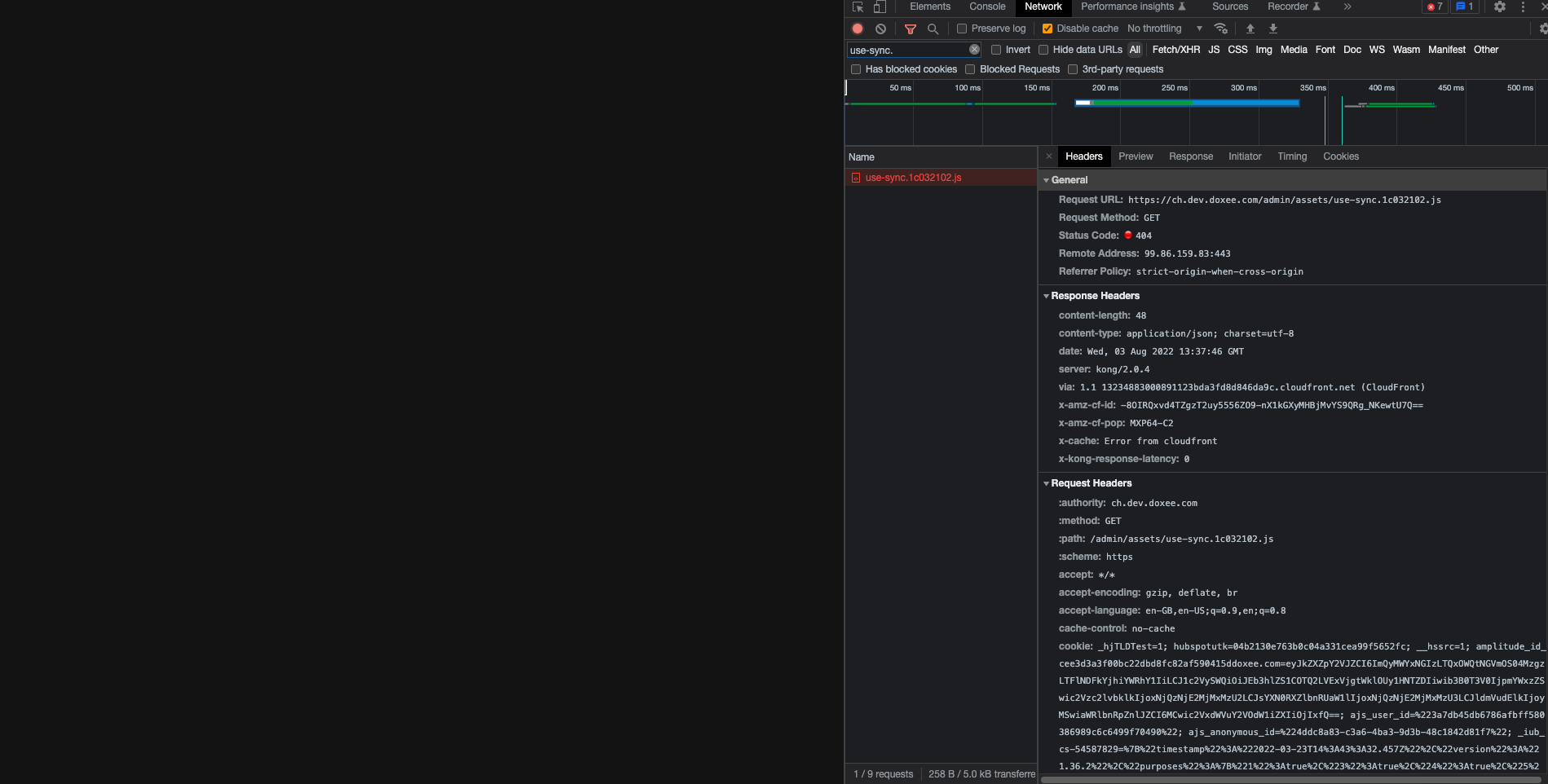 Breaking change from v9.9.1 , APP assets path ignore PUBLIC_URL · Issue #14821 · directus ...
