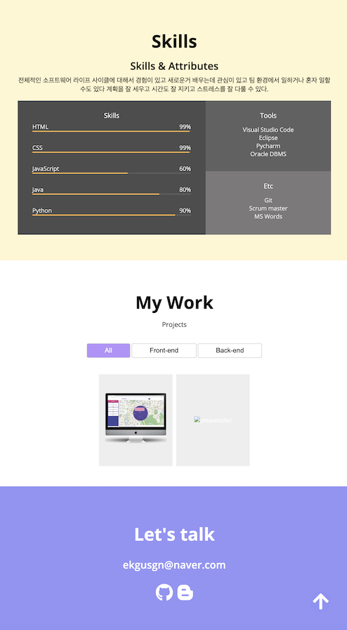 GitHub - da1907/portfolio: Dahyun's portfolio