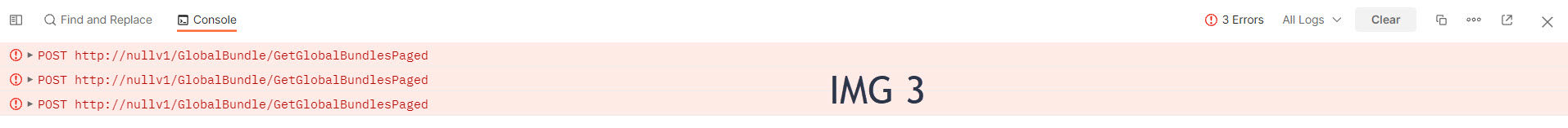 Environment variable not being resolved when sending request · Issue #6001 · postmanlabs/postman ...