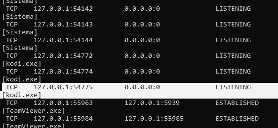 Error "UnicodeEncodeError" · Issue #644 · CastagnaIT/plugin.video.netflix · GitHub
