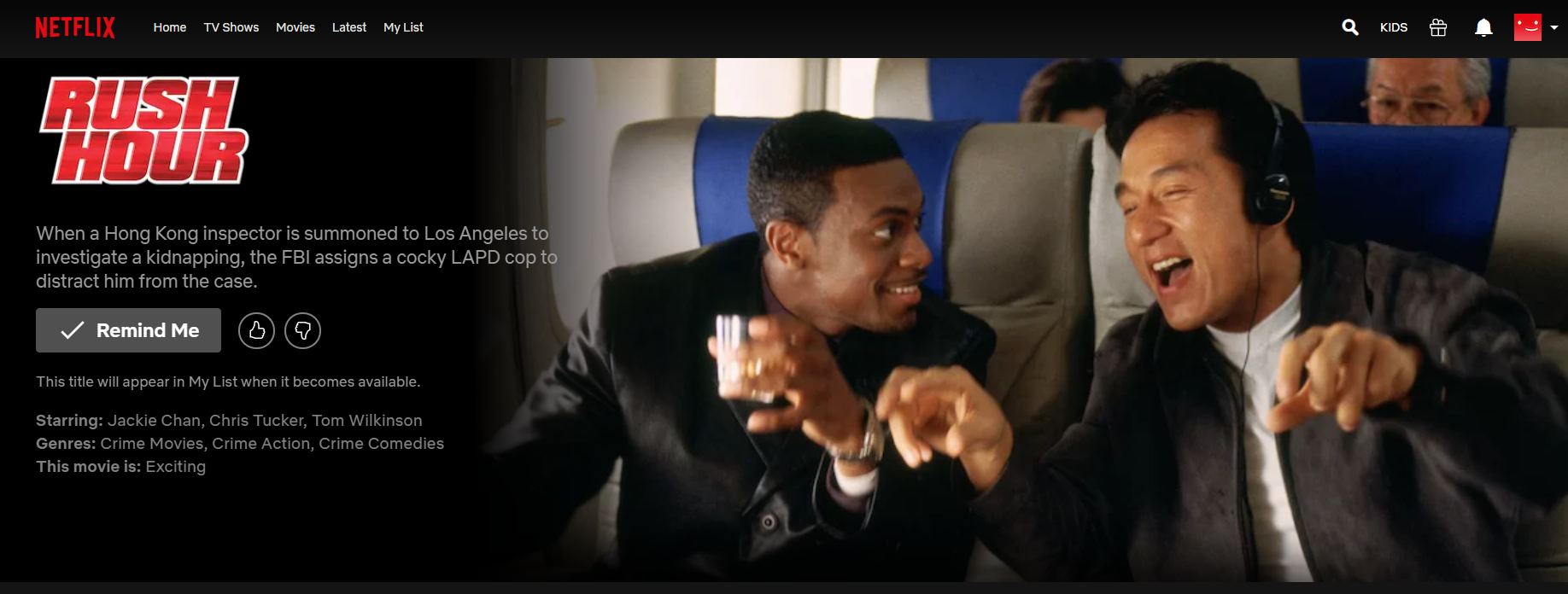 Full Library Sync: KeyError: u'year' · Issue #697 · CastagnaIT/plugin.video.netflix · GitHub