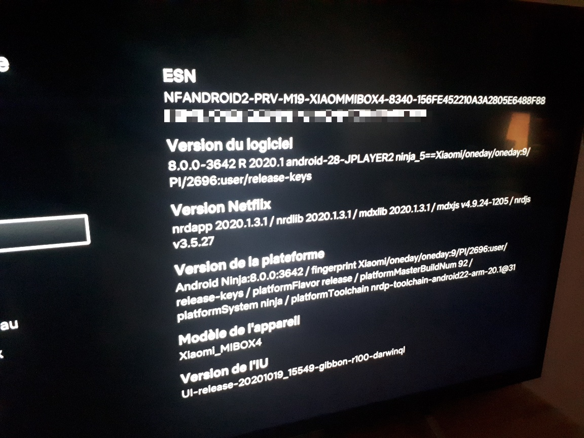 Video Stream only at 540? mi box 3 und mi box 3s · Issue #899 · CastagnaIT/plugin.video.netflix ...