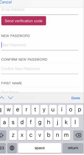 Xamarin ios - Webview not showing password autofill - B2C · Issue #692 · AzureAD/microsoft ...