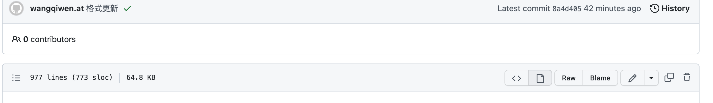 My Github page failed to deploy fully · community · Discussion #31491 · GitHub