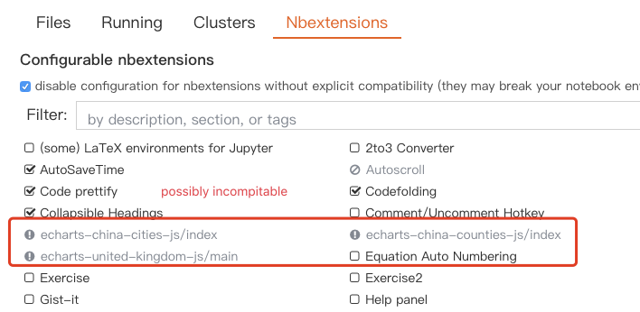jupyter notebook无法正常显示图 · Issue #771 · pyecharts/pyecharts · GitHub