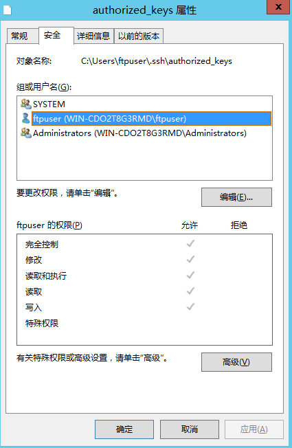 Can`t Login With Ssh Keysv8100 · Issue 1630 · Powershellwin32 Openssh · Github