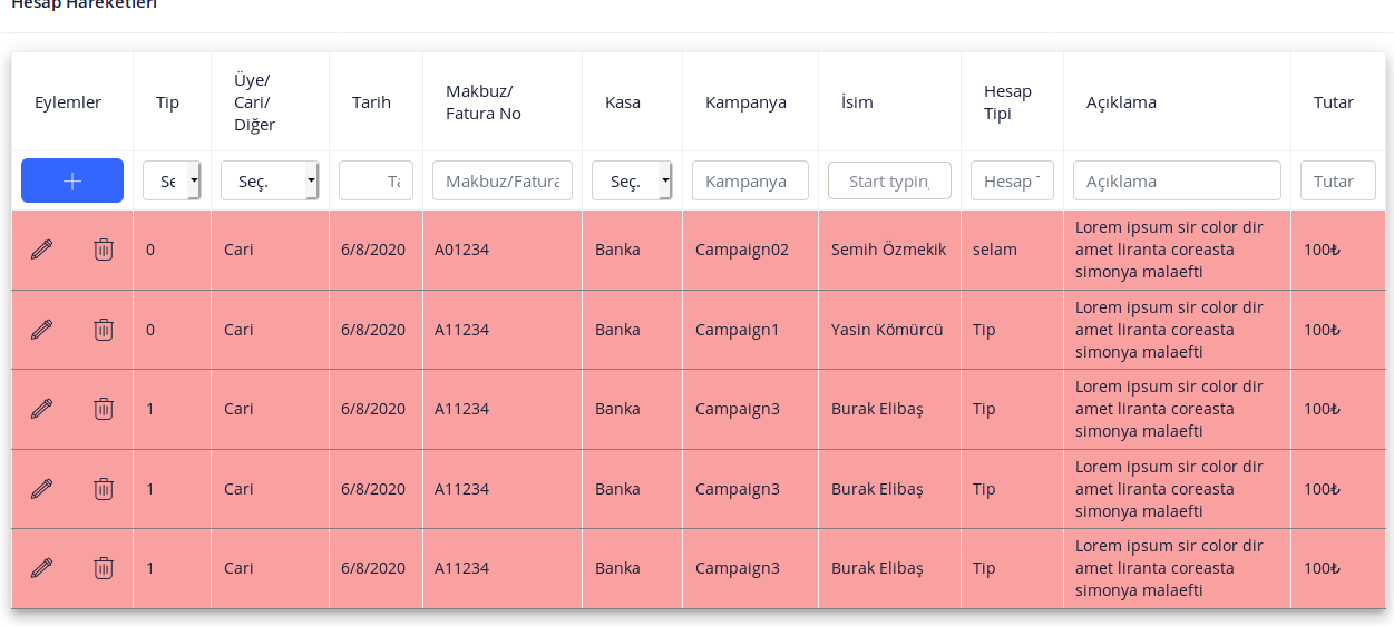 Alternate Color for Rows: even rows don't change. · Issue #1157 · akveo ...
