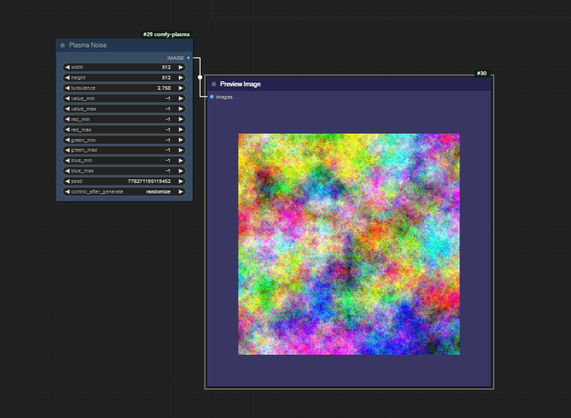 The exponent isn't used by default...? · Issue #3 · WASasquatch/PPF_Noise_ComfyUI · GitHub