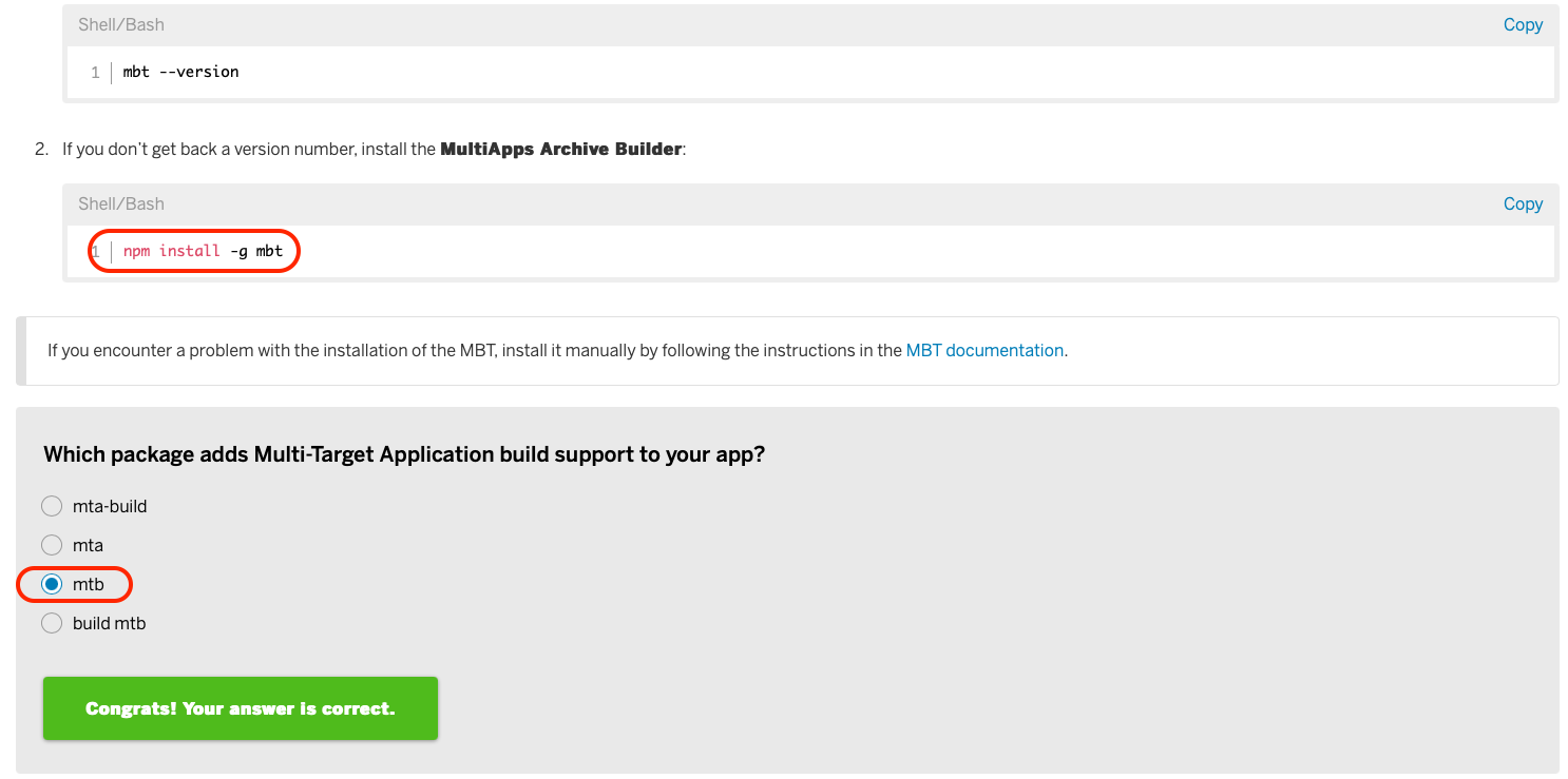 Deploy Your Multi-Target Application (MTA) · Issue #462 · SAP-archive/Issues · GitHub