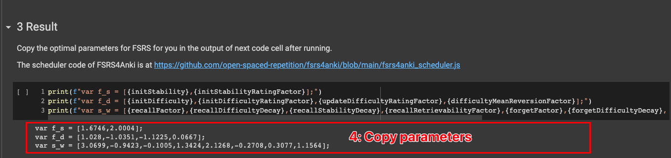 Set different parameters for specific decks - open-spaced-repetition/fsrs4anki GitHub Wiki