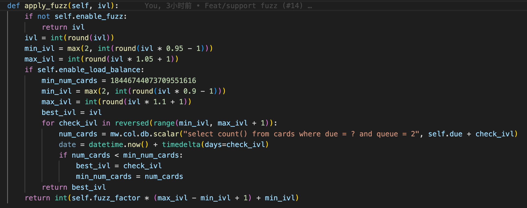 [Feature Request] Load Balance · Issue #10 · open-spaced-repetition ...