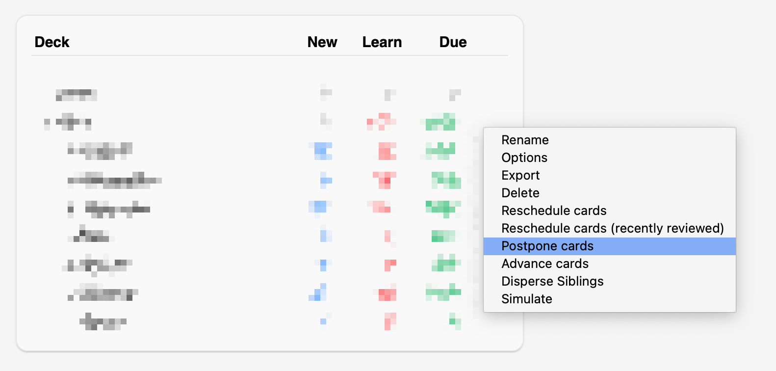 GitHub - open-spaced-repetition/fsrs4anki-helper: An Anki add-on that ...