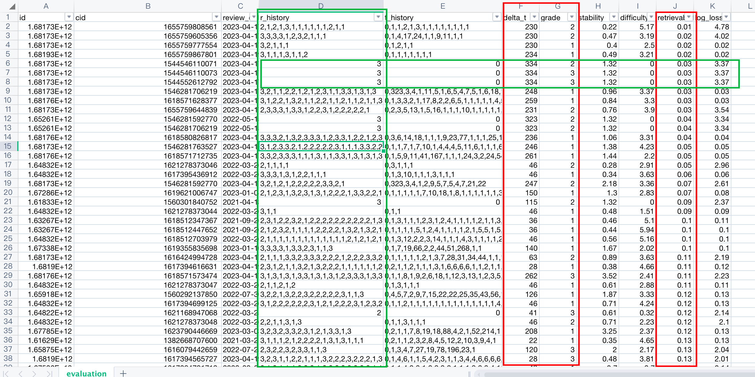 [Feature Request] Sharing ideas for further improvement of the algorithm · Issue #239 · open ...