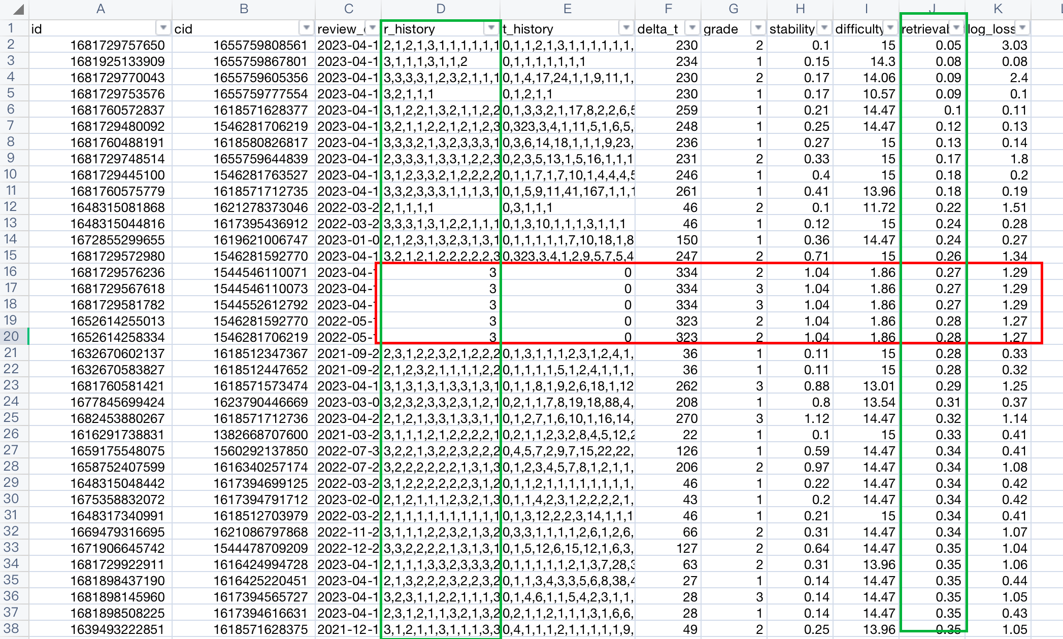 [Feature Request] Sharing ideas for further improvement of the algorithm · Issue #239 · open ...