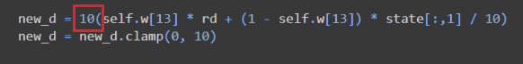 Error Expected Tensor As Element 1 In Argument 0 But Got Int · Issue 7165