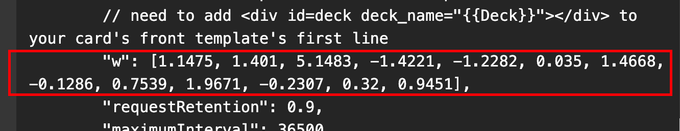 FSRS new update issue · Issue #144 · open-spaced-repetition/fsrs4anki ...