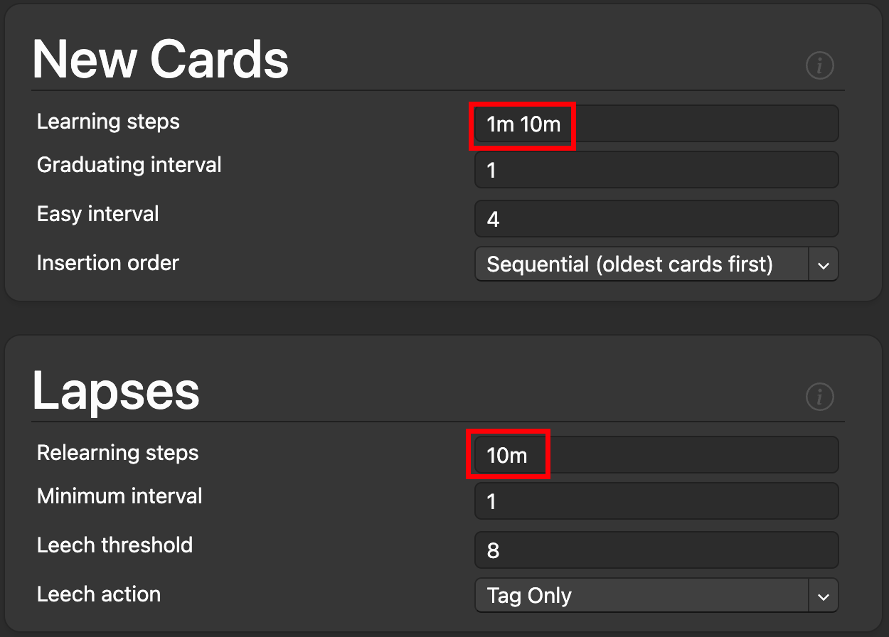 GitHub - open-spaced-repetition/fsrs4anki: A modern Anki custom scheduling based on free spaced ...