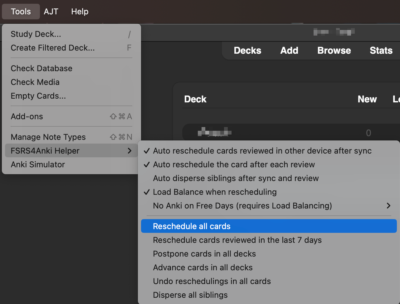 GitHub - open-spaced-repetition/fsrs4anki: A modern Anki custom scheduling based on free spaced ...