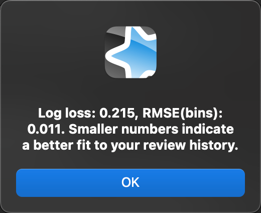 [BUG] Huge difference between Rust optimizer and Python optimizer · Issue #78 · open-spaced ...