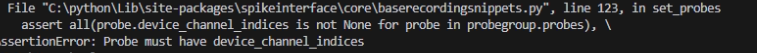 read_probeinterface() does not read in device_channel_indices · Issue #194 · SpikeInterface ...